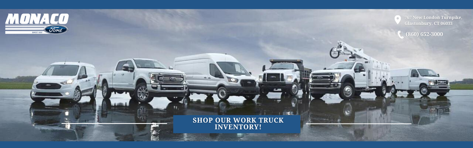 Glastonbury Ford Dealer in Glastonbury CT | Manchester Wethersfield ...