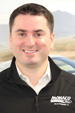 Monaco Ford Staff - Glastonbury Ford dealer in Glastonbury CT - New and ...